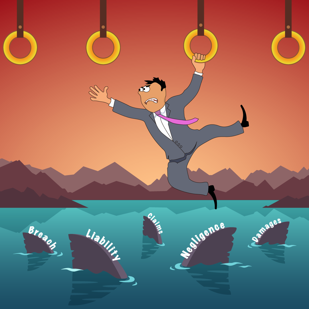 Limition of Liability - Don’t Let Your Piggy Bank Take a Hit!