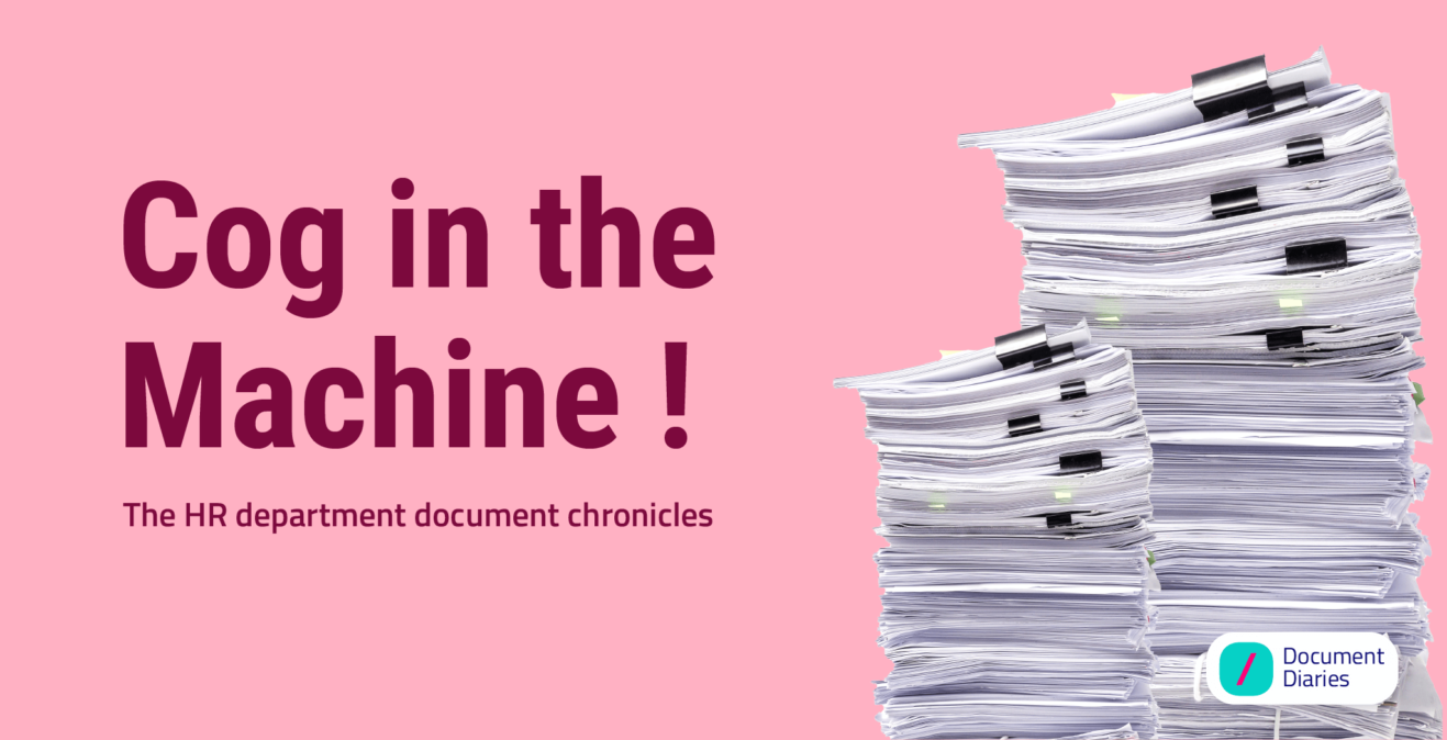 12 Must Have HR Documents That You Need For Your Business to Run