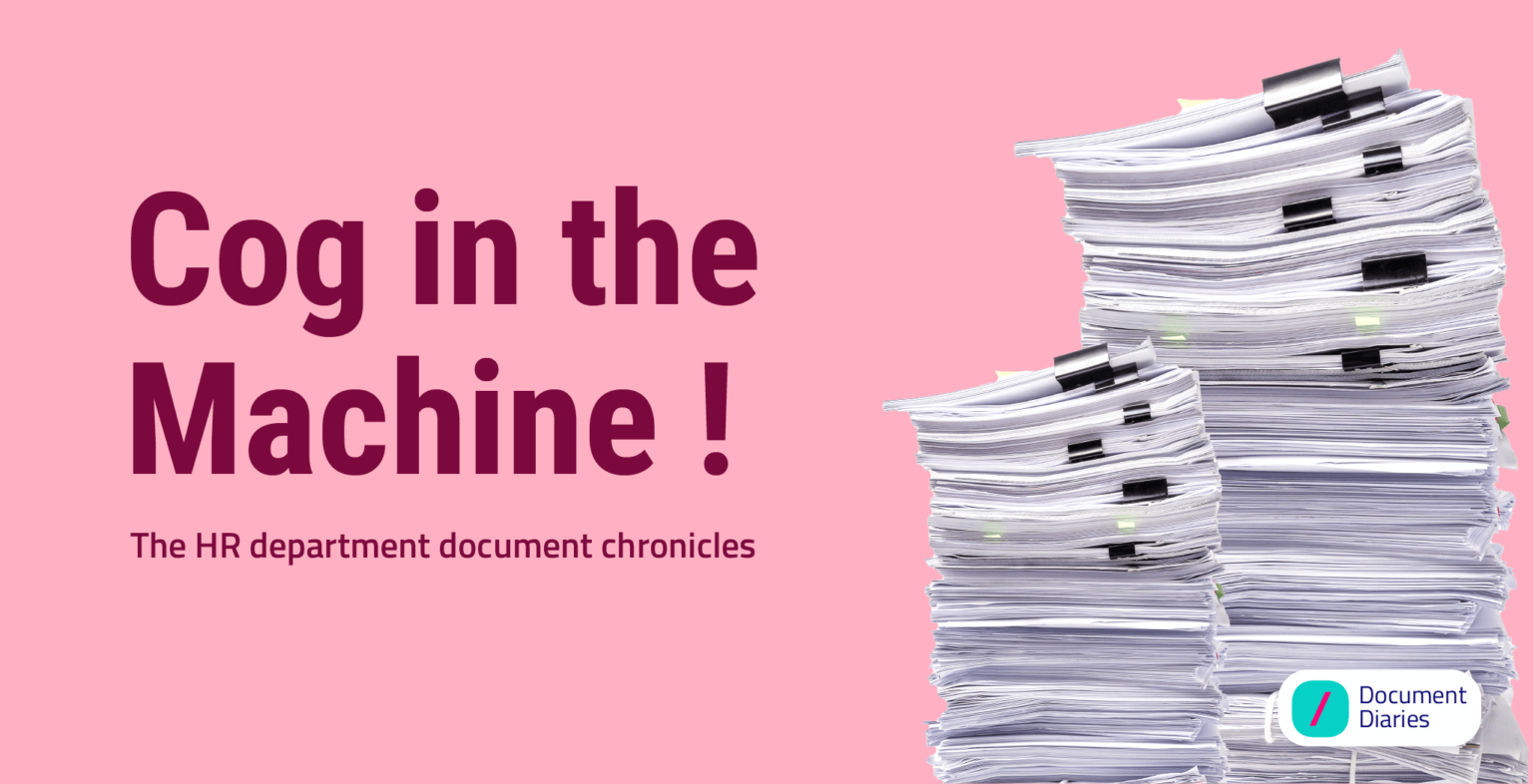 12 Must Have HR Documents That You Need For Your Business to Run