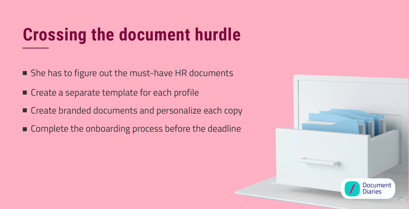 12 Must Have HR Documents That You Need For Your Business to Run
