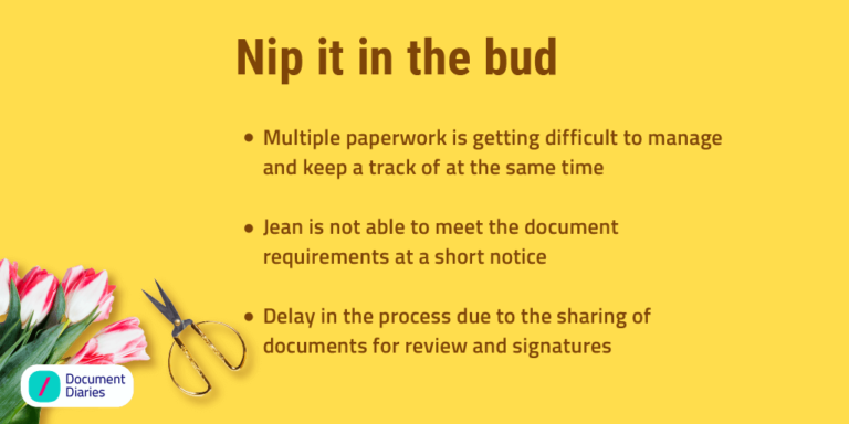 10 Must-Have Documents to Secure Your Procurement Process