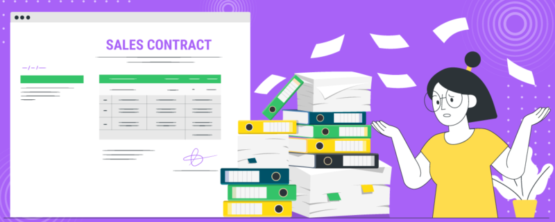 11 Sales Document Templates to Ensure a Smooth Business Process