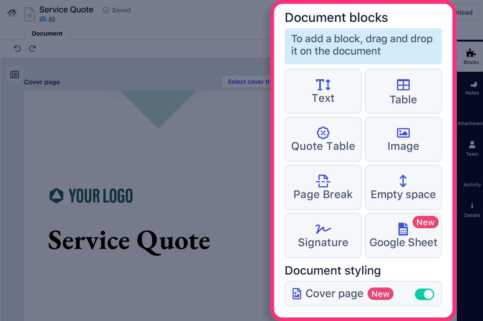 Business Quotation: How to Draft it the Right Way to Win the Deal
