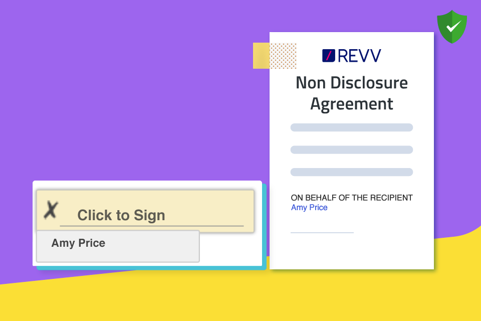 Automate eSign in Documents Using Document Management System