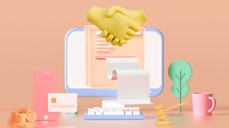 How To Write a Contract: Everything You Need To Know | Revv