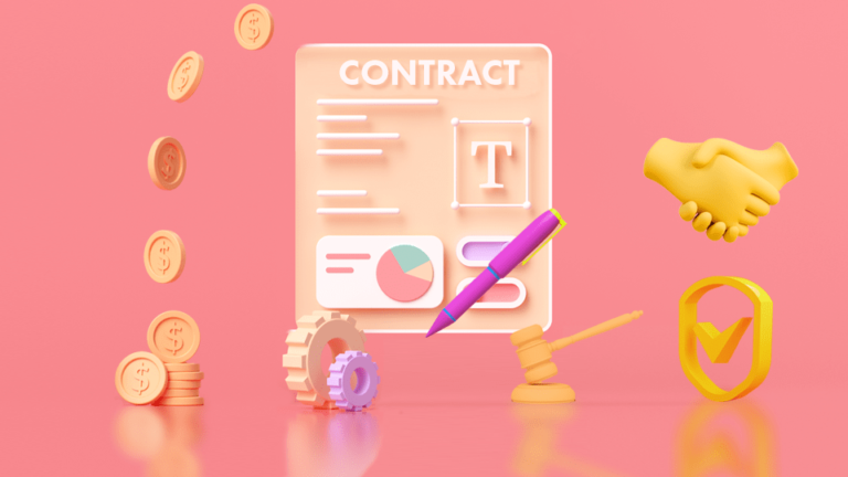 How To Write a Contract: Everything You Need To Know | Revv