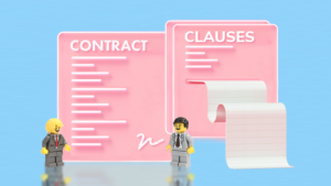 Clause in a Contract - A Quick Guide to Important Clauses
