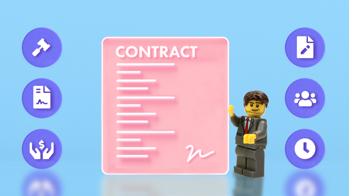Clause in a Contract - A Quick Guide to Important Clauses