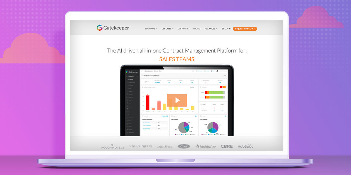 11 ContractWorks Alternatives That Can Manage Your Contracts Well