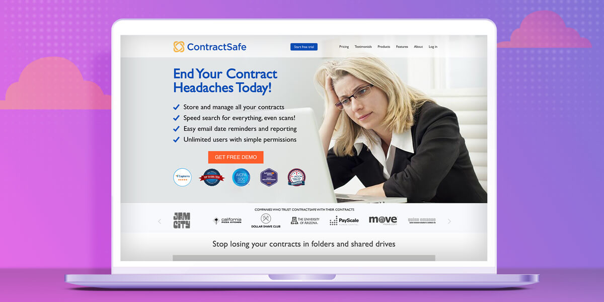 11 ContractWorks Alternatives That Can Manage Your Contracts Well