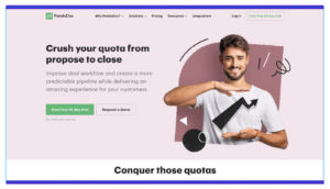 Top 17 Quoting Software To Draft, Review and Sign Quotes in 2021