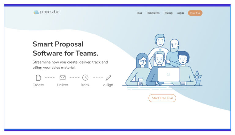 Top 17 Quoting Software To Draft, Review and Sign Quotes in 2021