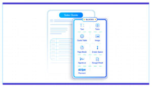 Top 17 Quoting Software To Draft, Review and Sign Quotes in 2021