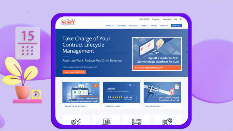 Contract Management System - An Ultimate Guide