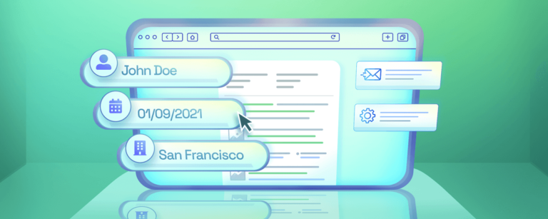 How to Fill Out a Form Online - Revv Blog