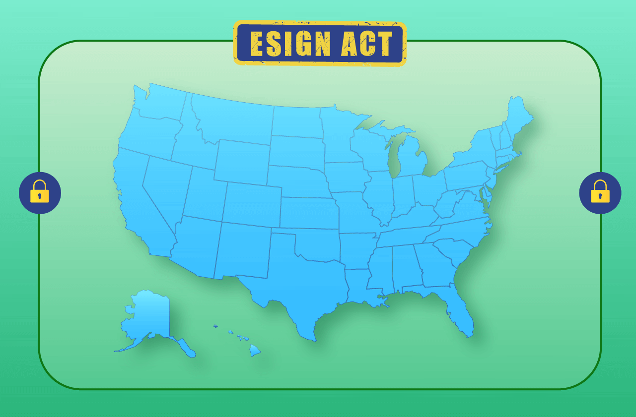 UETA and ESIGN Act - A Practical Guide