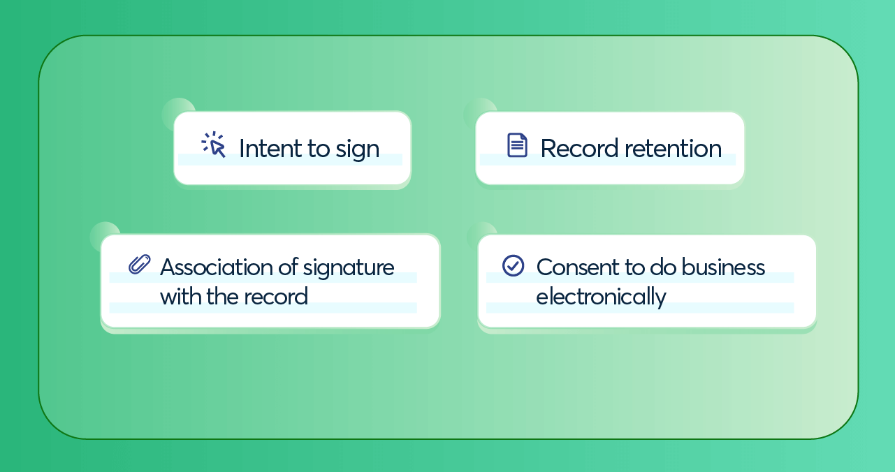 UETA and ESIGN Act - A Practical Guide