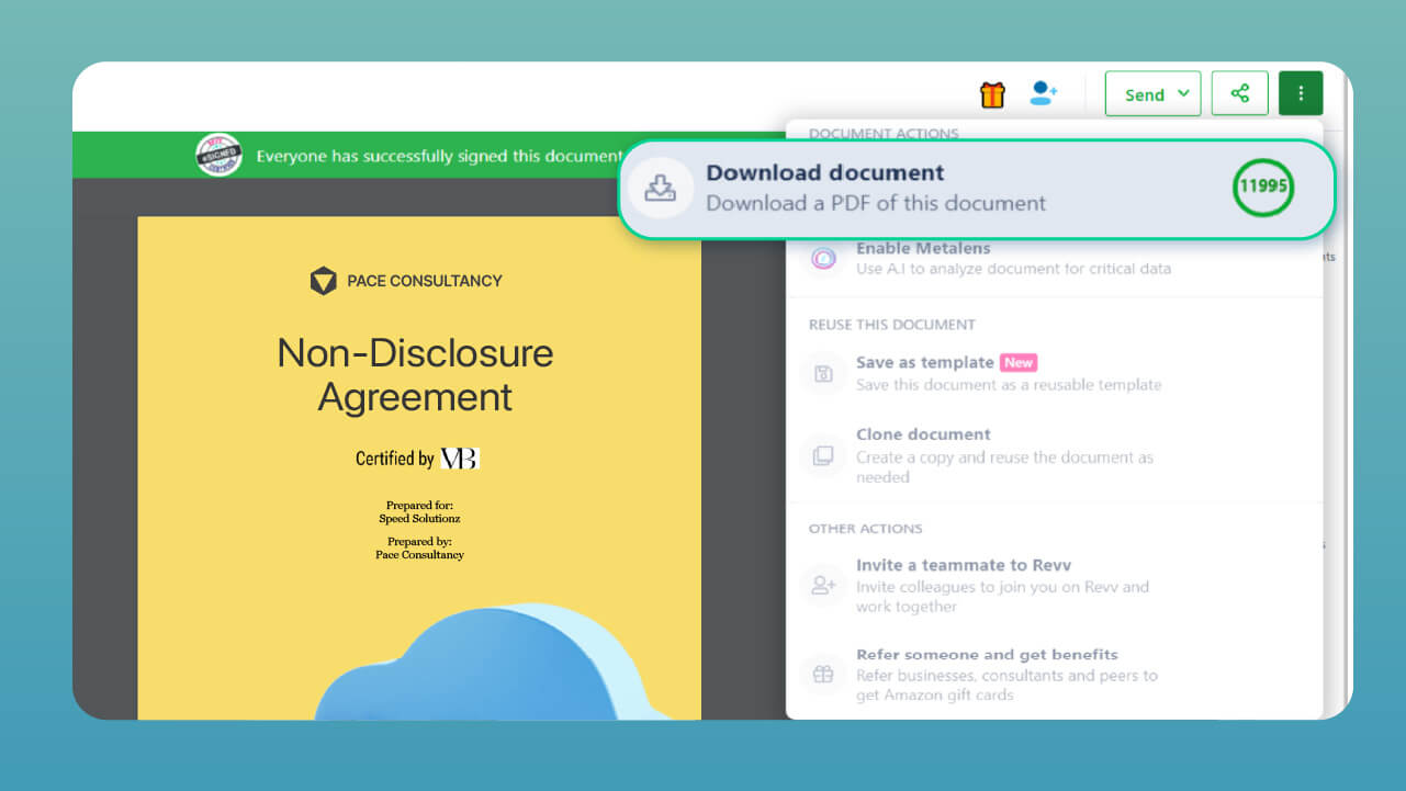 The eIDAS Regulation - All You Need to Know
