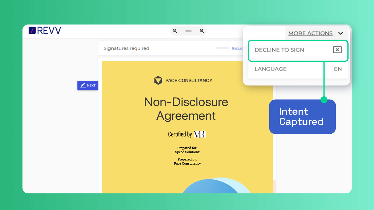 UETA and ESIGN Act - A Practical Guide