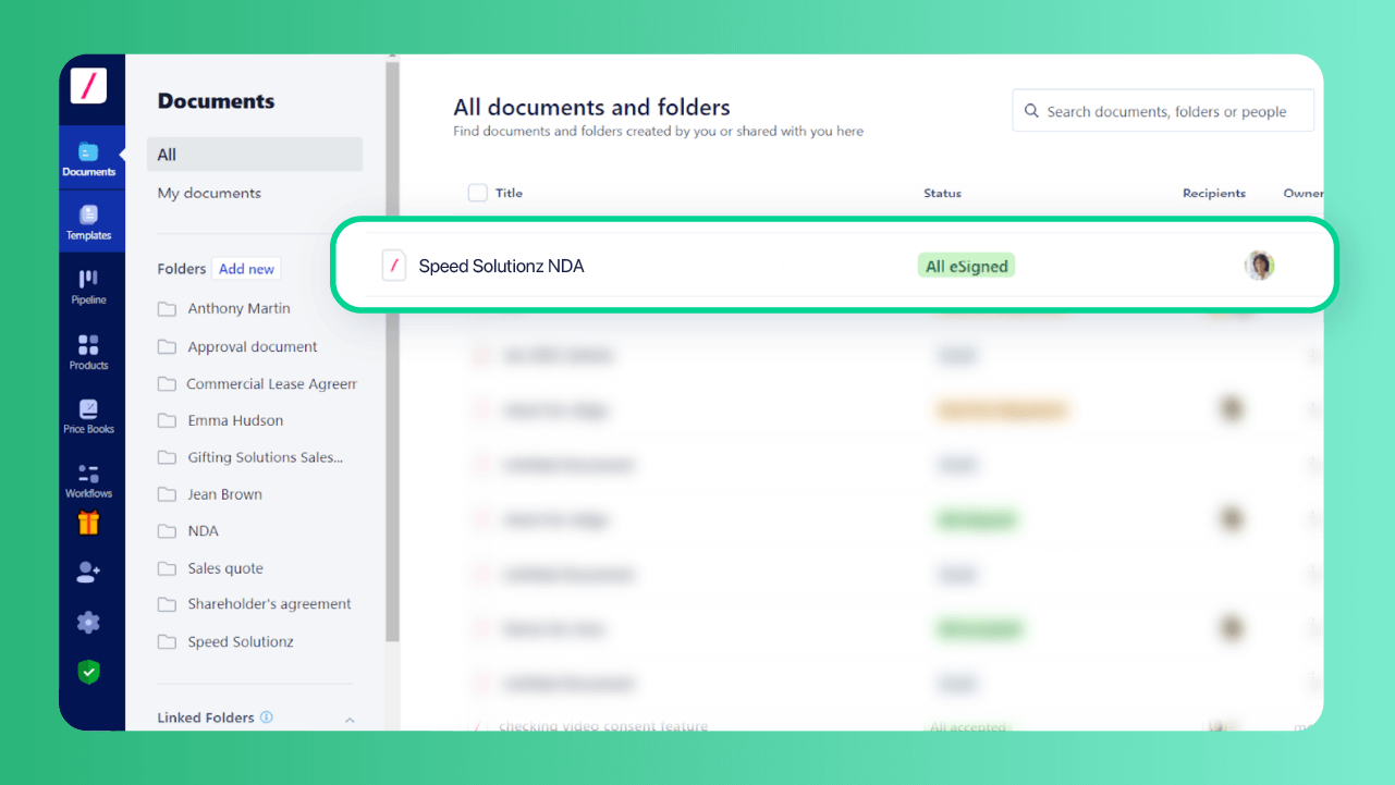 UETA and ESIGN Act - A Practical Guide