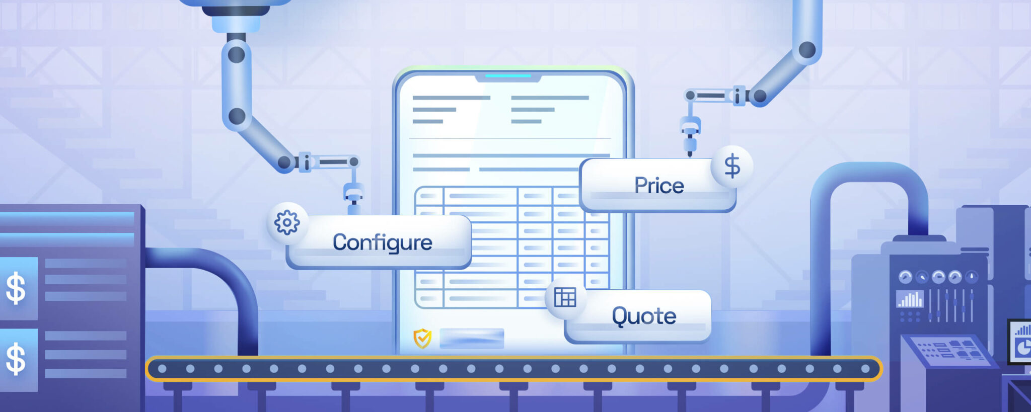 Ins and Outs of CPQ - Definition, Functions, and Examples - Revv Blog