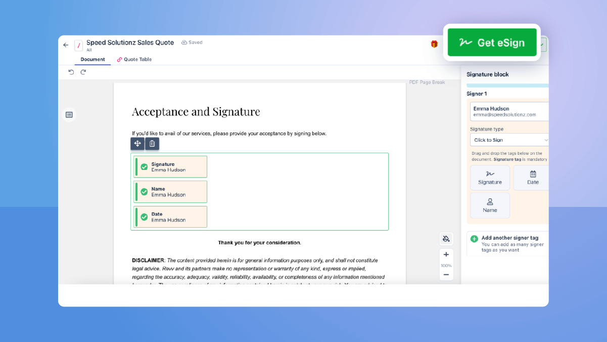 How does a CPQ system work? | Step by Step Process