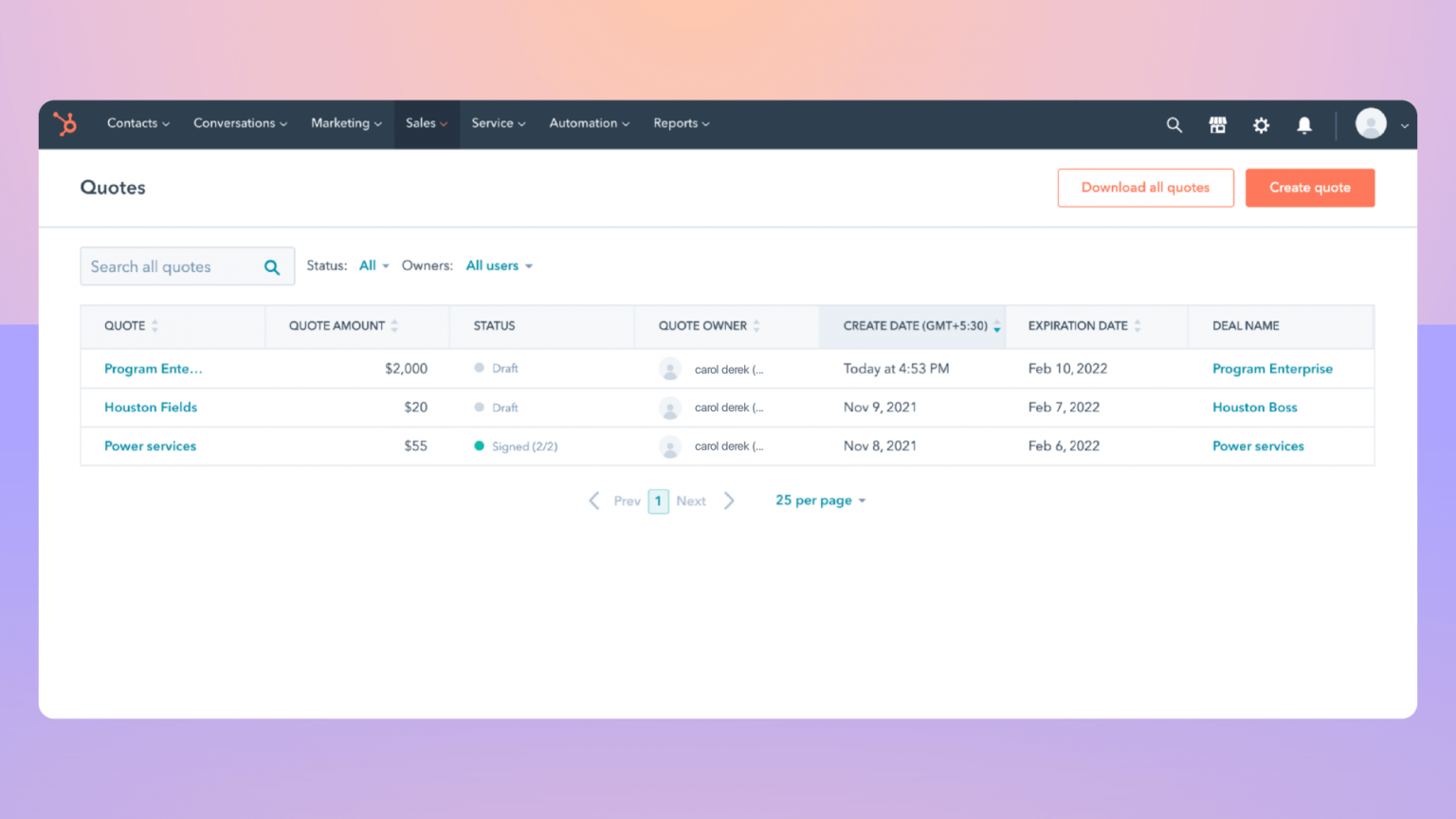 Why is Revv the Best HubSpot CPQ Alternative?