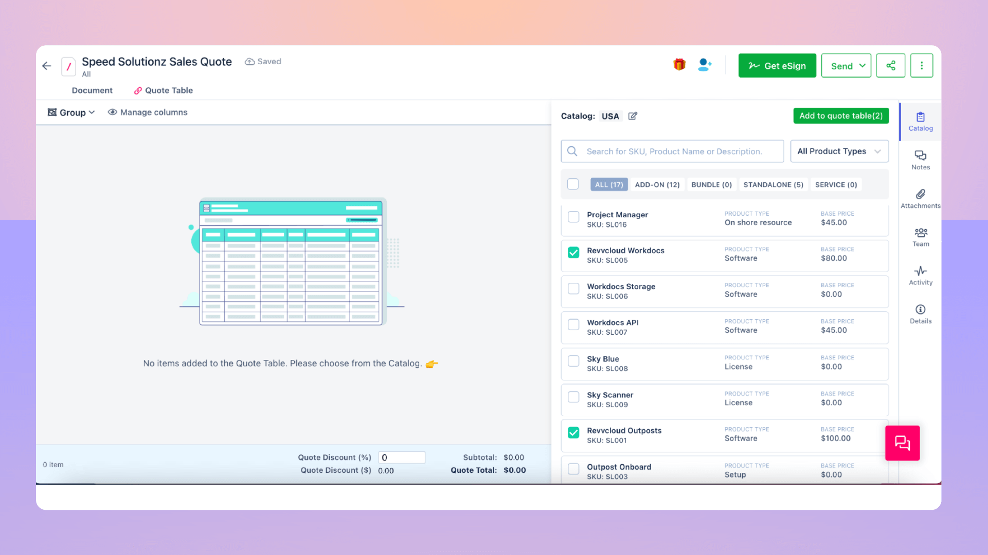 Why is Revv the Best HubSpot CPQ Alternative?