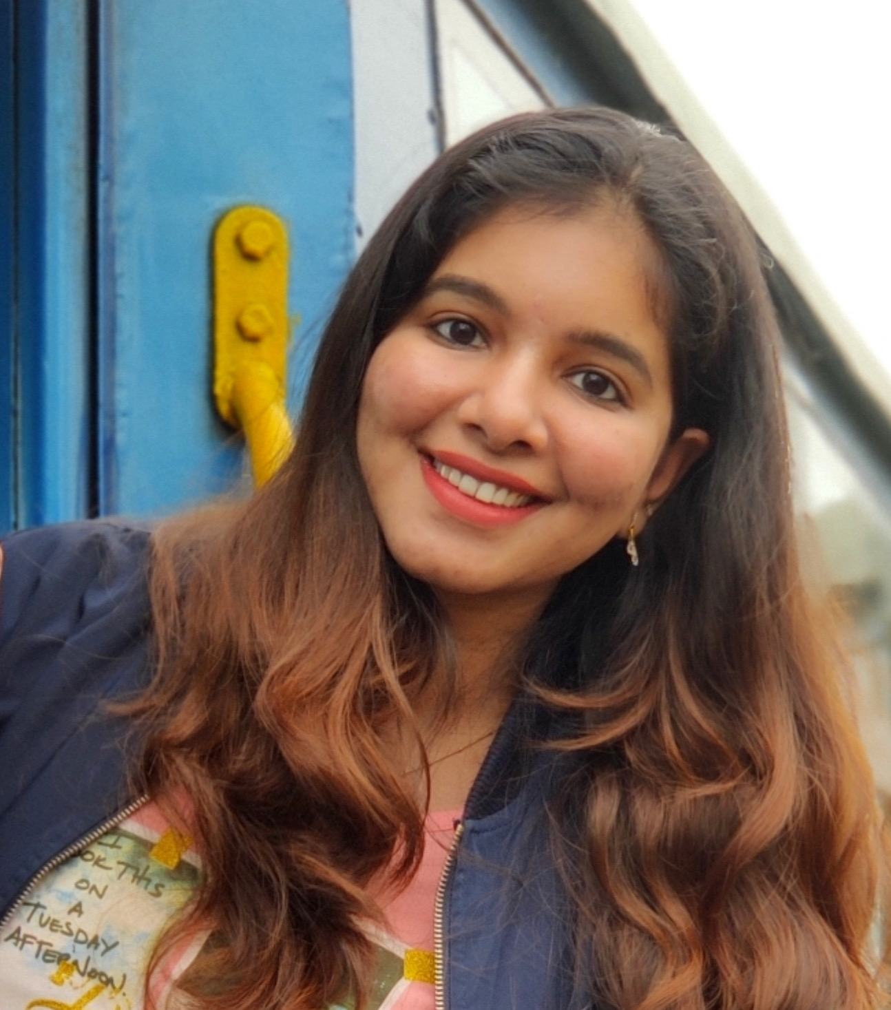 Rashmi Kashyap, Author at Revv Blog