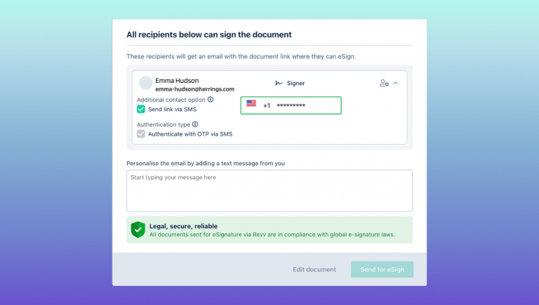 Adobe Sign vs. DocuSign - Which One Should You Use?