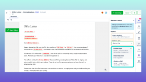 Adobe Sign vs. DocuSign - Which One Should You Use?