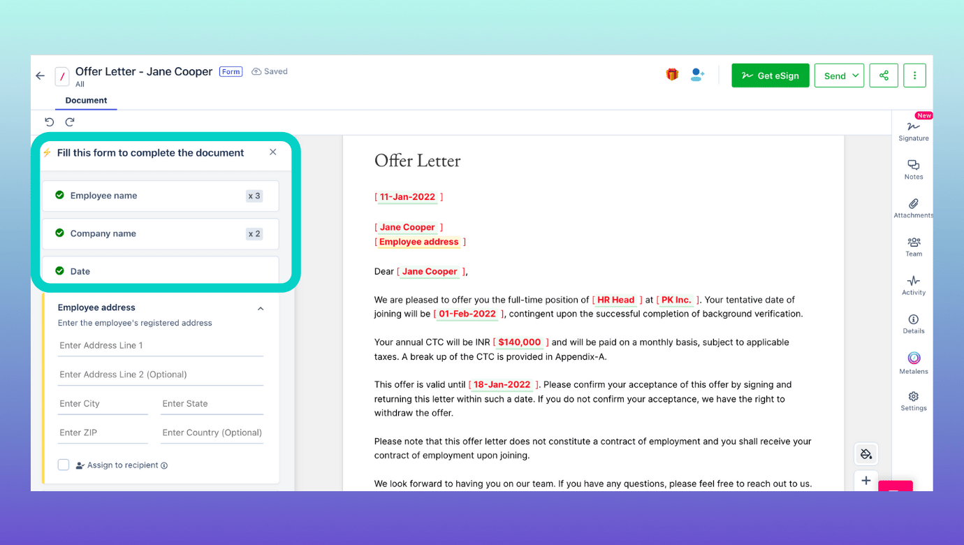 Adobe Sign vs. DocuSign - Which One Should You Use?