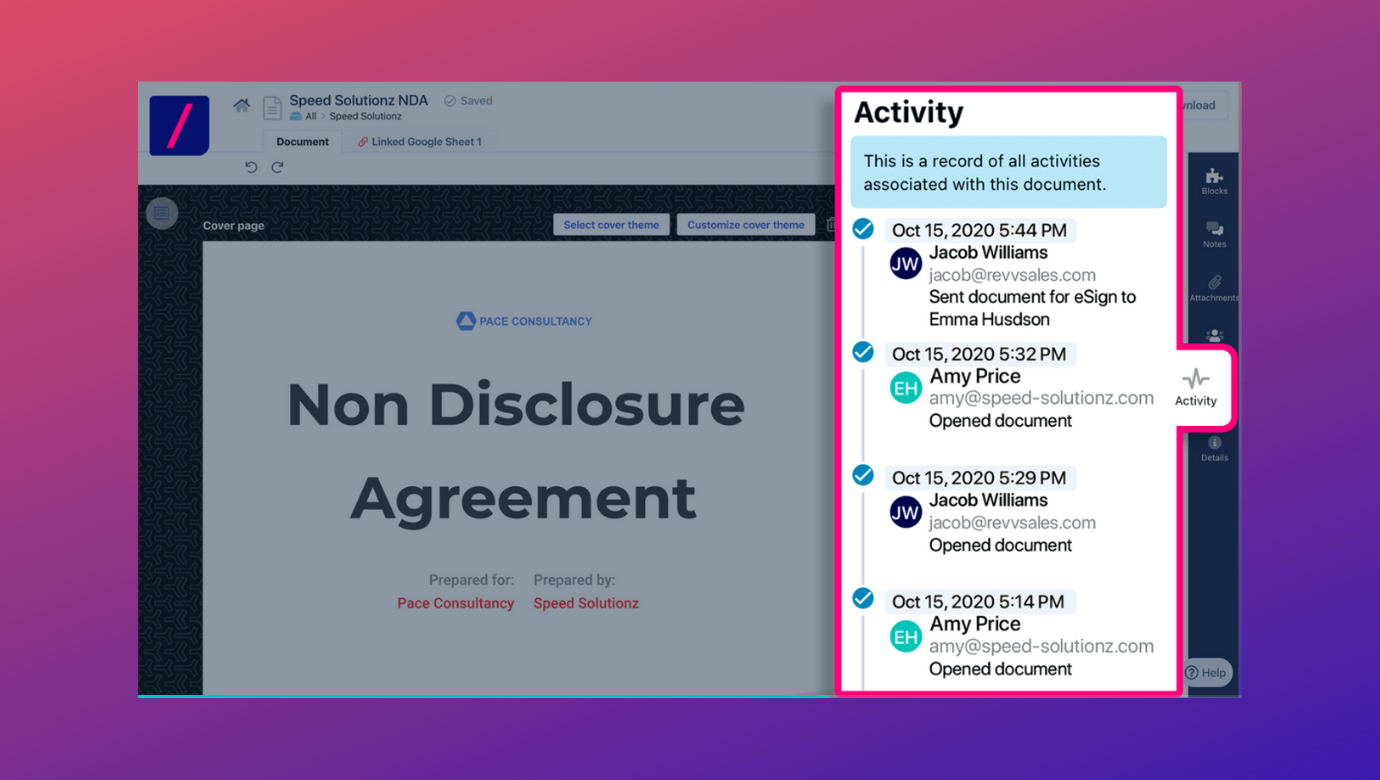 Choosing the Best Software for Free Online Contract Signing - Revv Blog