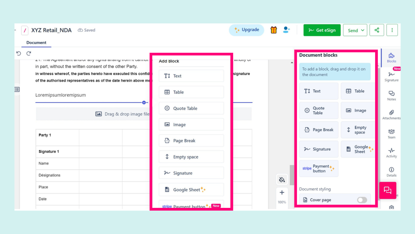 Contract Management System - An Ultimate Guide