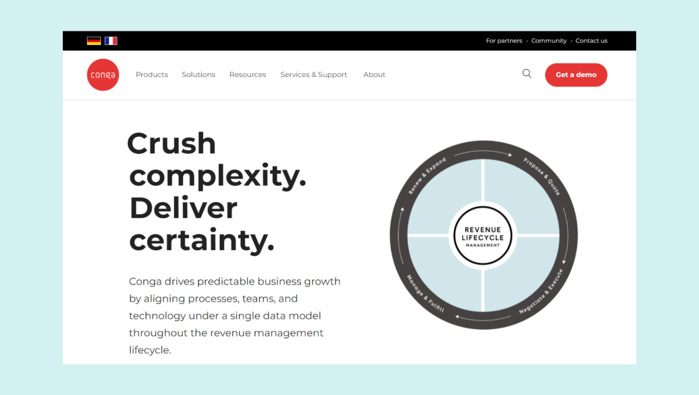 Contract Management System - An Ultimate Guide