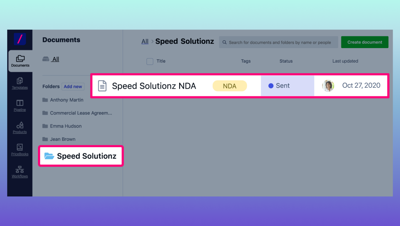 Ultimate Guide to Automate NDA Workflows