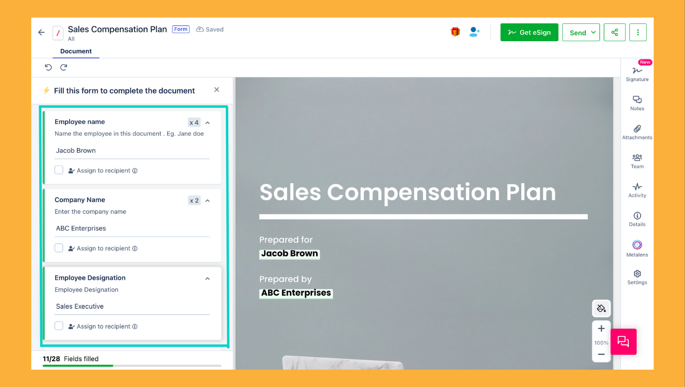 Your Ultimate Guide to Automating Sales Compensation Plan Workflow