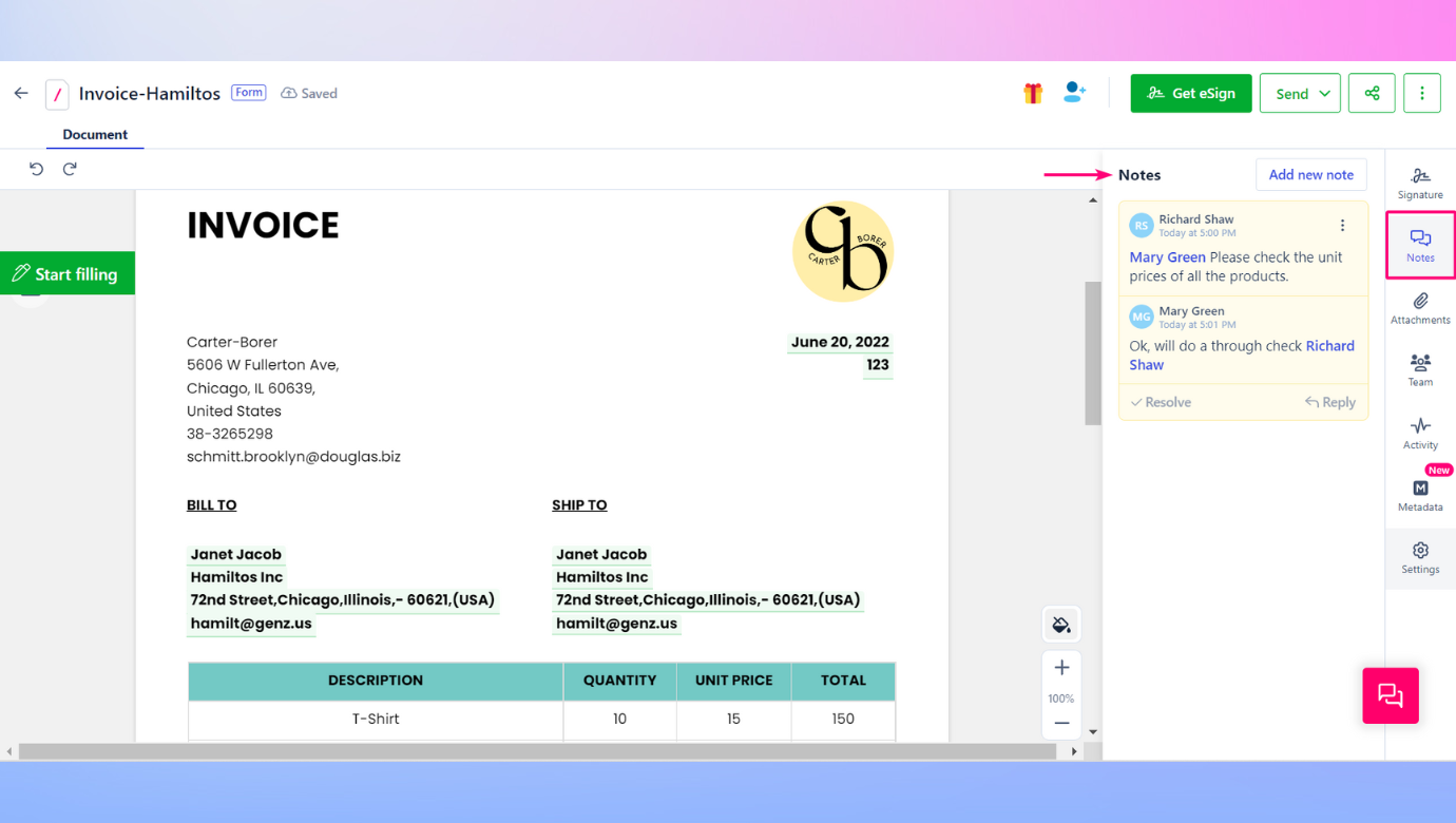 A Practical Guide to Invoice Processing Automation | Revv